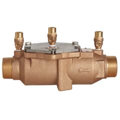 007M2-LF 1 1/2 - Watts