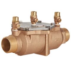 007M2-LF 1 1/2 - Watts