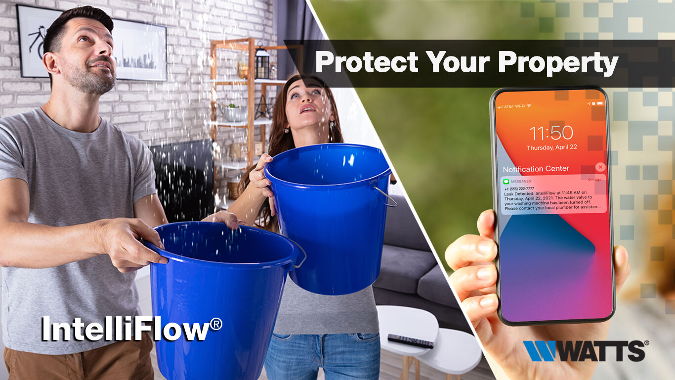 Products and Components that Conserve Water | Watts