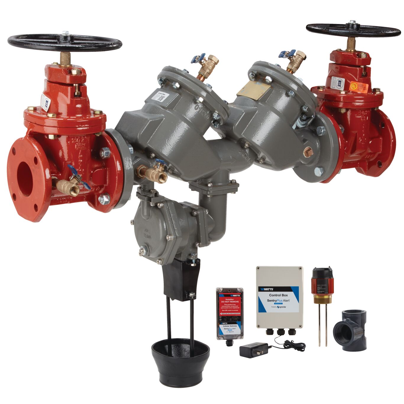 10 LF860-DNRS-IOT - FEBCO