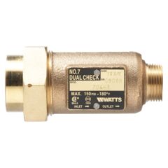 7U4-3 1X1 - Watts
