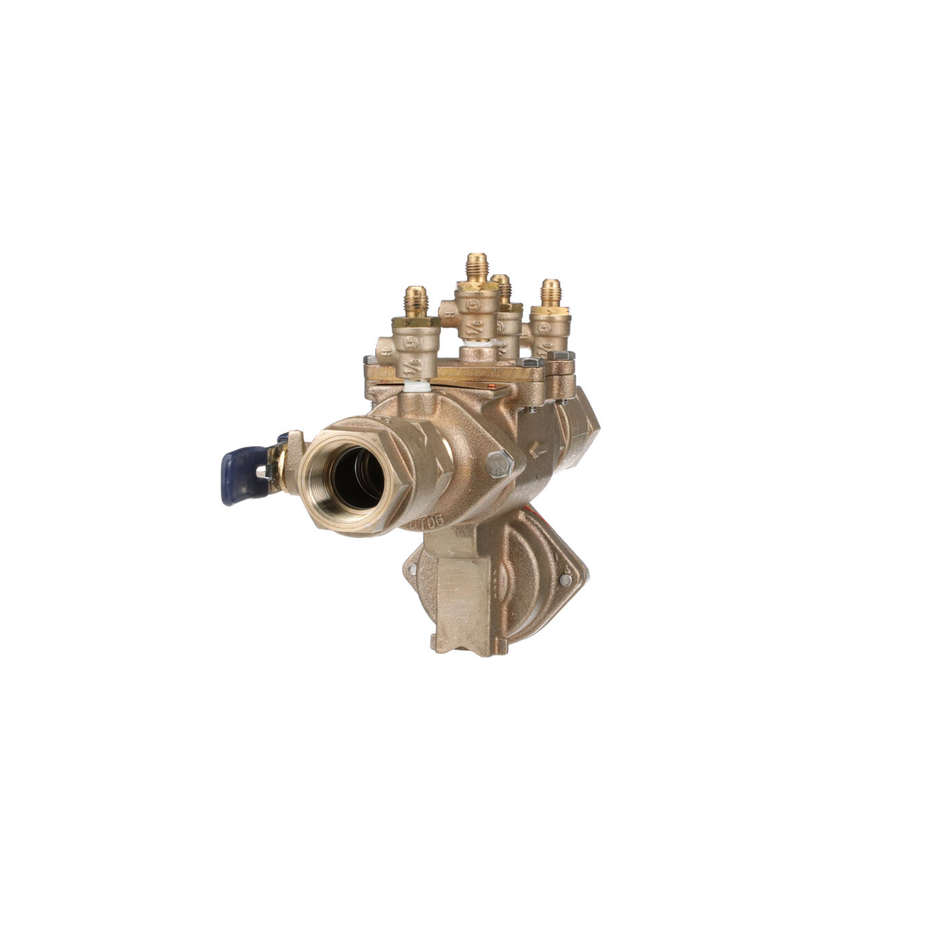 LF860-QT 1 - FEBCO