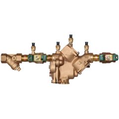 909-QT-S 1 - Watts