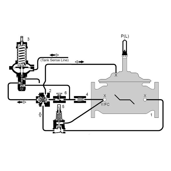 S127-8 - Watts