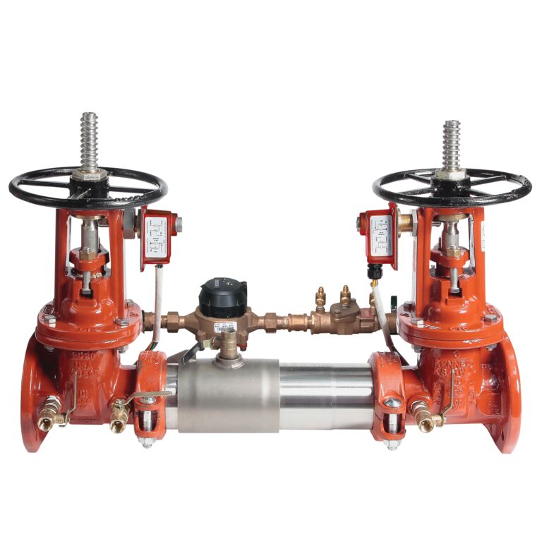 Ames Fire Tamper Switch Watts Brands