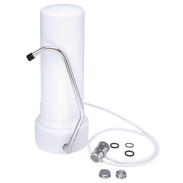 Counter Top Cartridge Systems - Watts