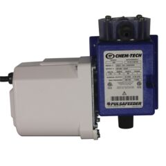 Pulsafeeder Feed Pump - Watts