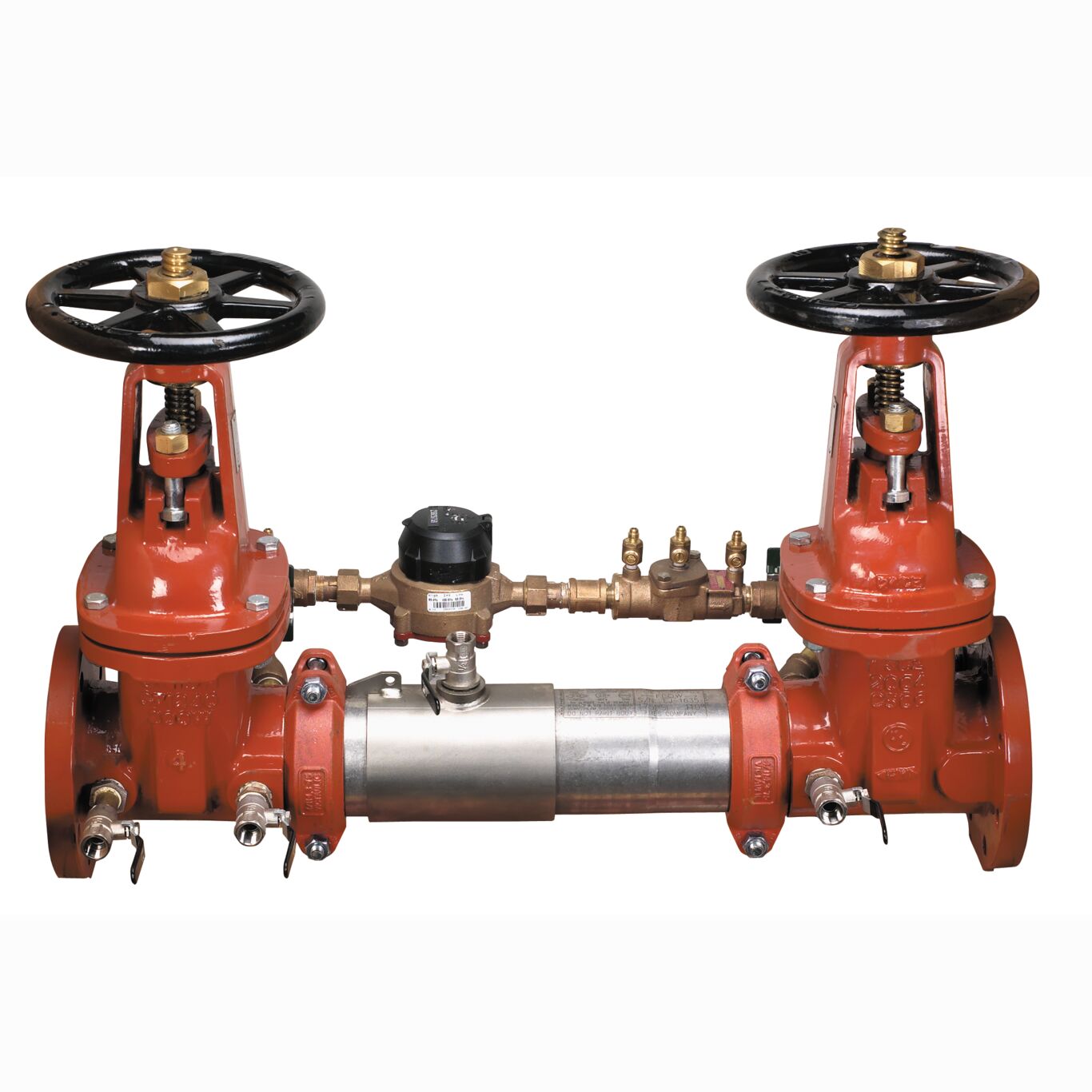 C300 - Ames Fire & Waterworks