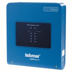 Multi-Staging Controls - tekmar