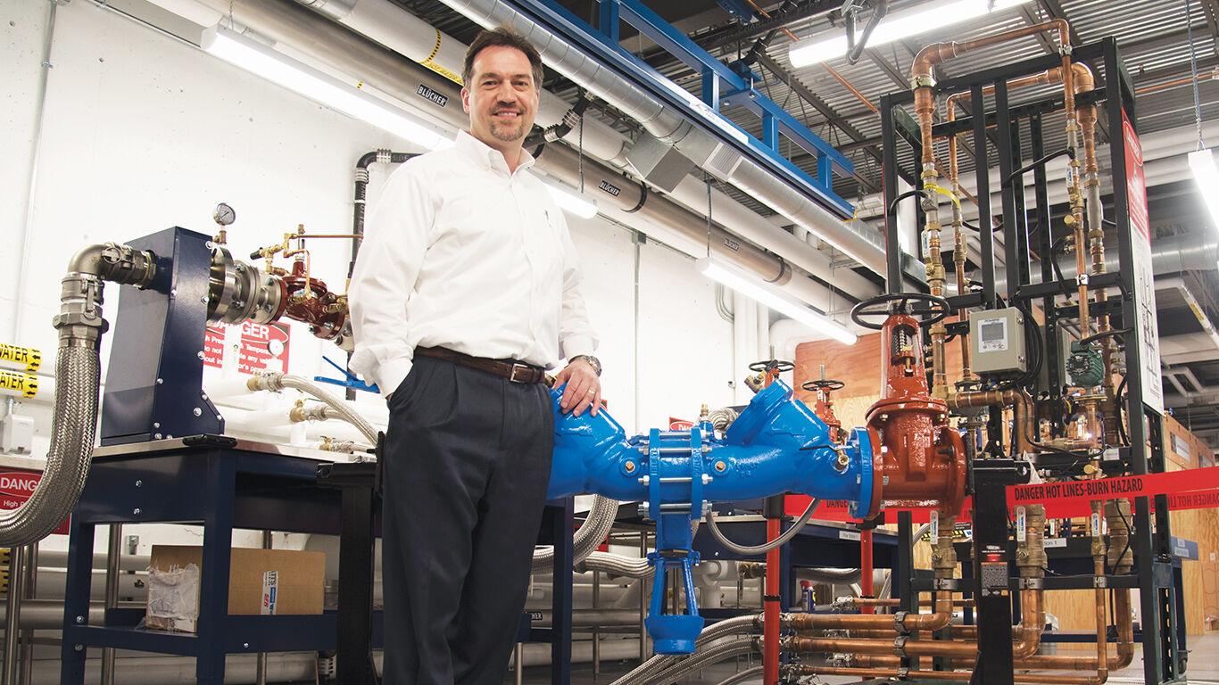 Watts | Plumbing, Heating and Water Quality Solutions