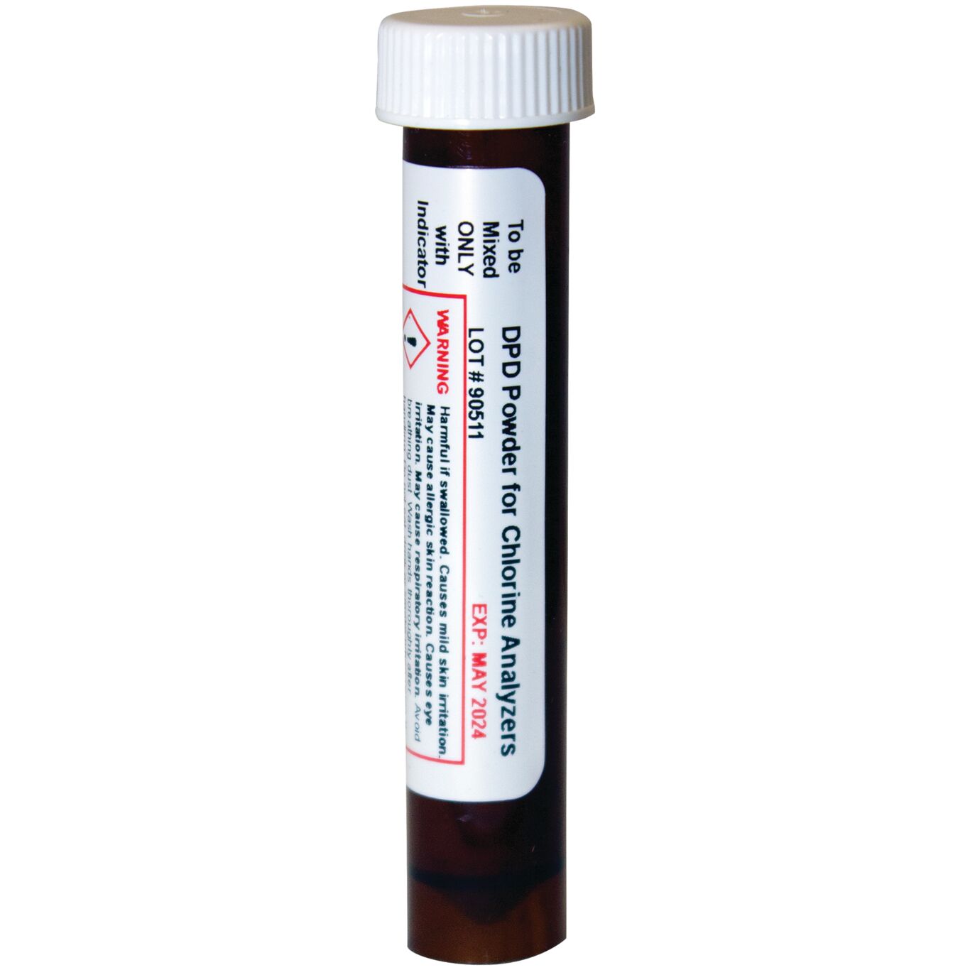 Liquid Reagent Kit for Ballast Water Instrumentation - HF scientific