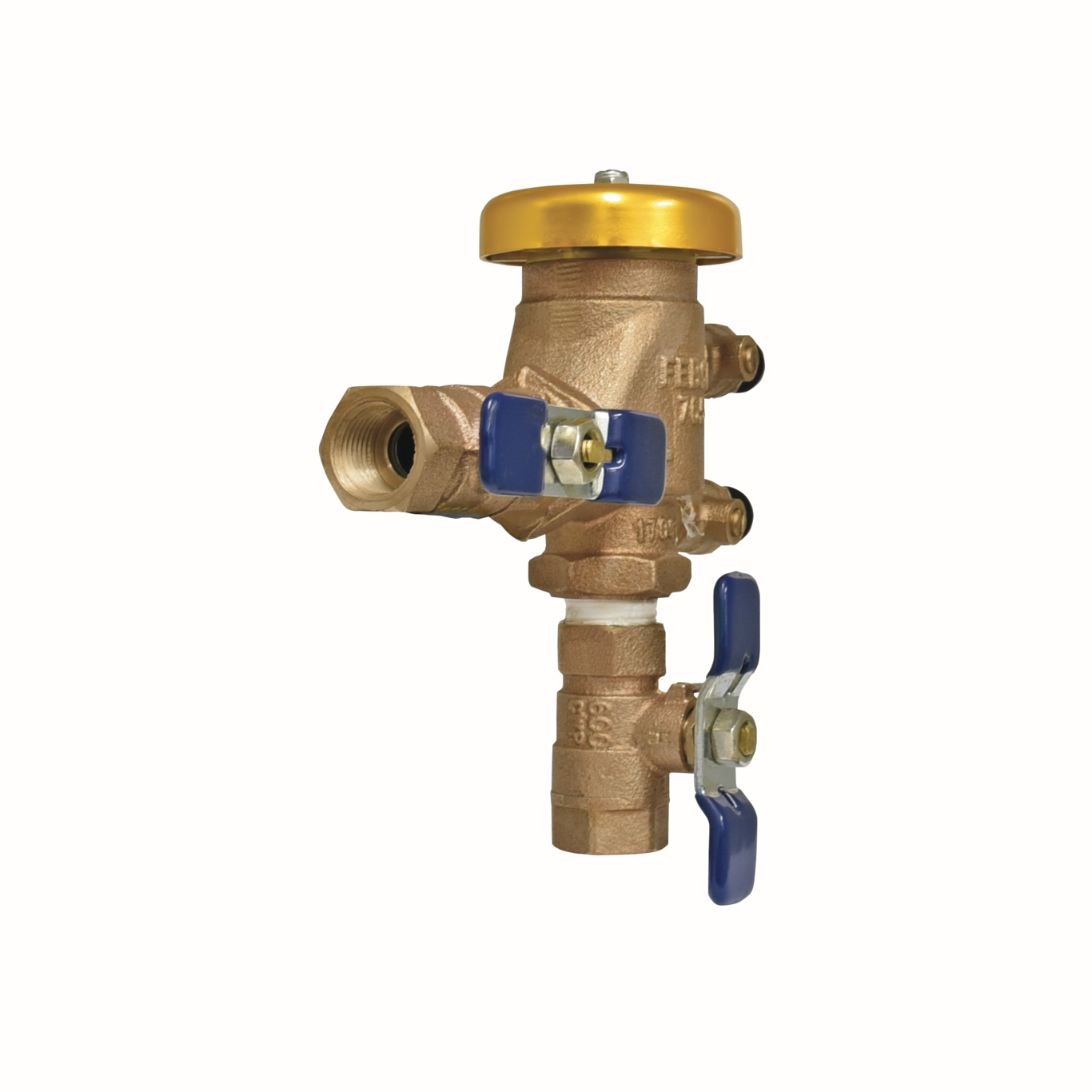 765-QT-PVB 1/2 - FEBCO