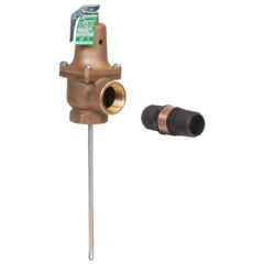 140S-3 150/210 FS 1 - Watts