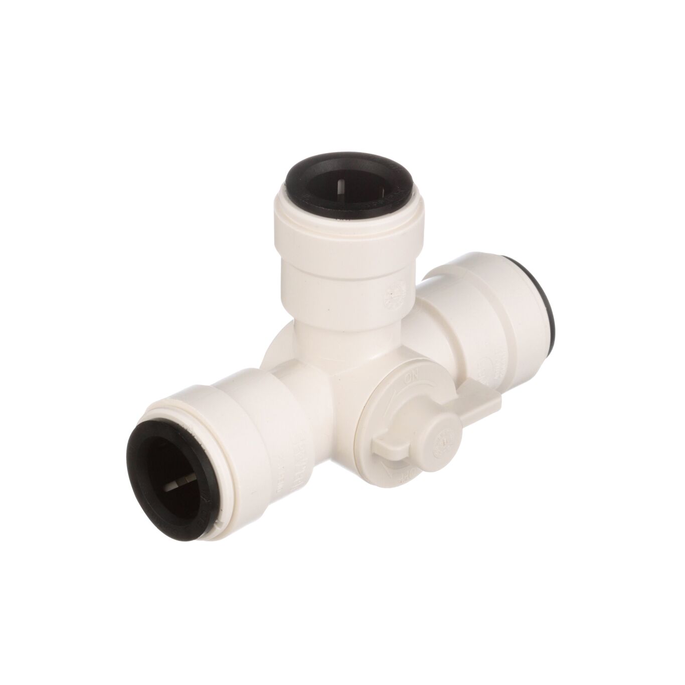3-Way Selector Valve 3538 - Watts