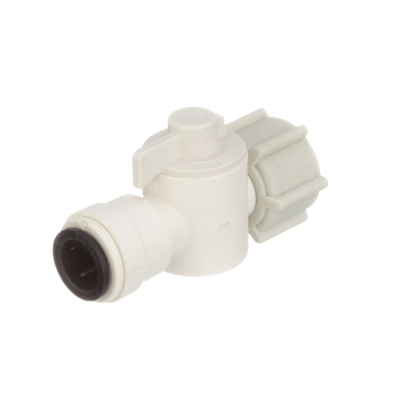 Female Straight Valve 3552 - Watts