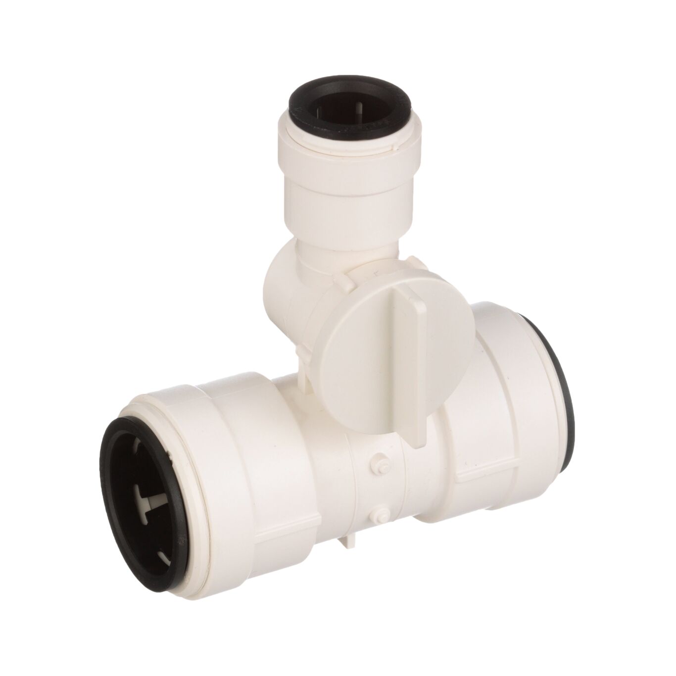 Manifold Single Union Body 3589 - Watts