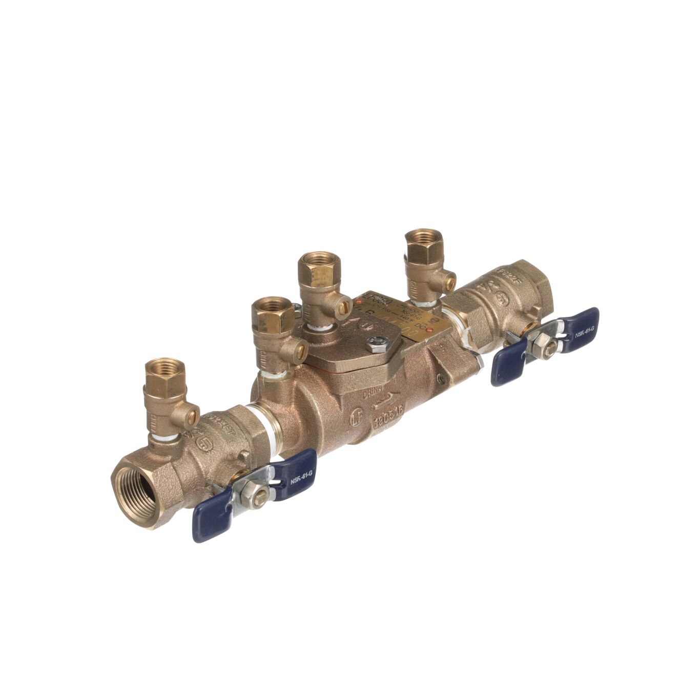 LF850-QT 3/4 - FEBCO