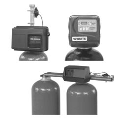Water Quality Parts & Accessories